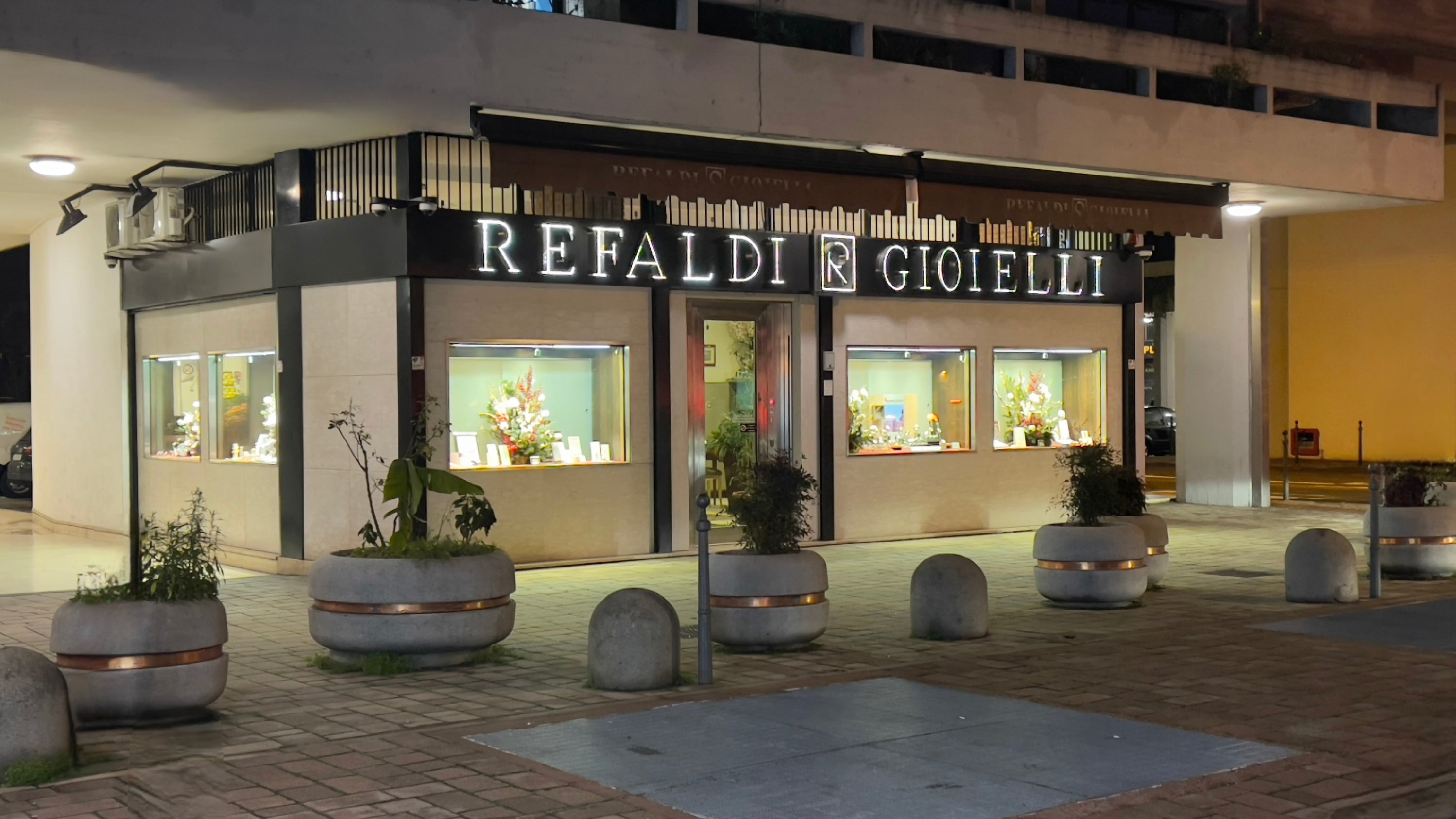 refaldi gioielli – REFALDI GIOIELLI